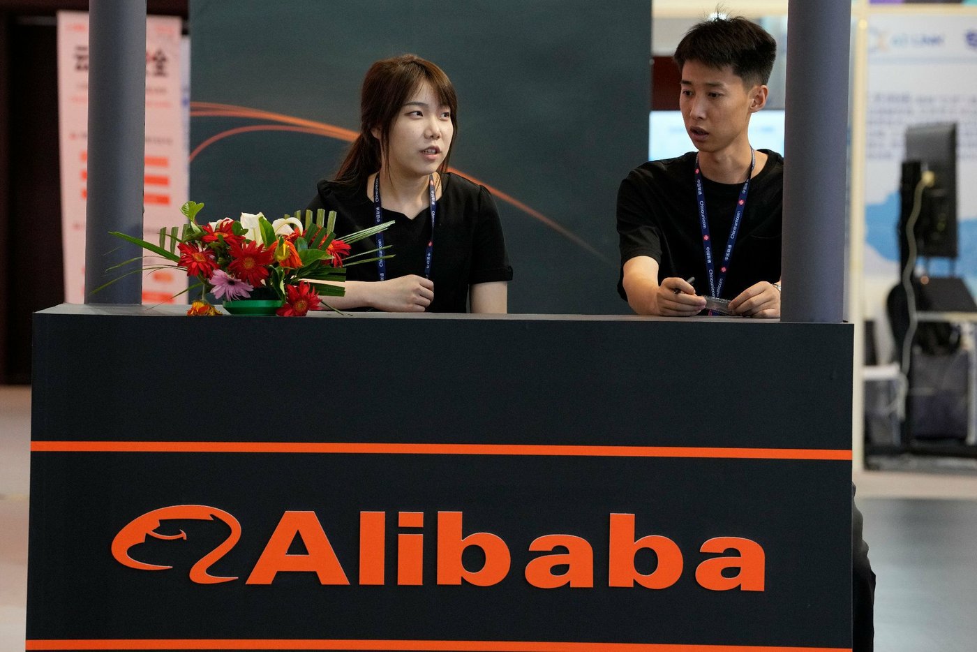 China: Auch der Alibaba-Konzern veröffentlicht sein KI-Modell