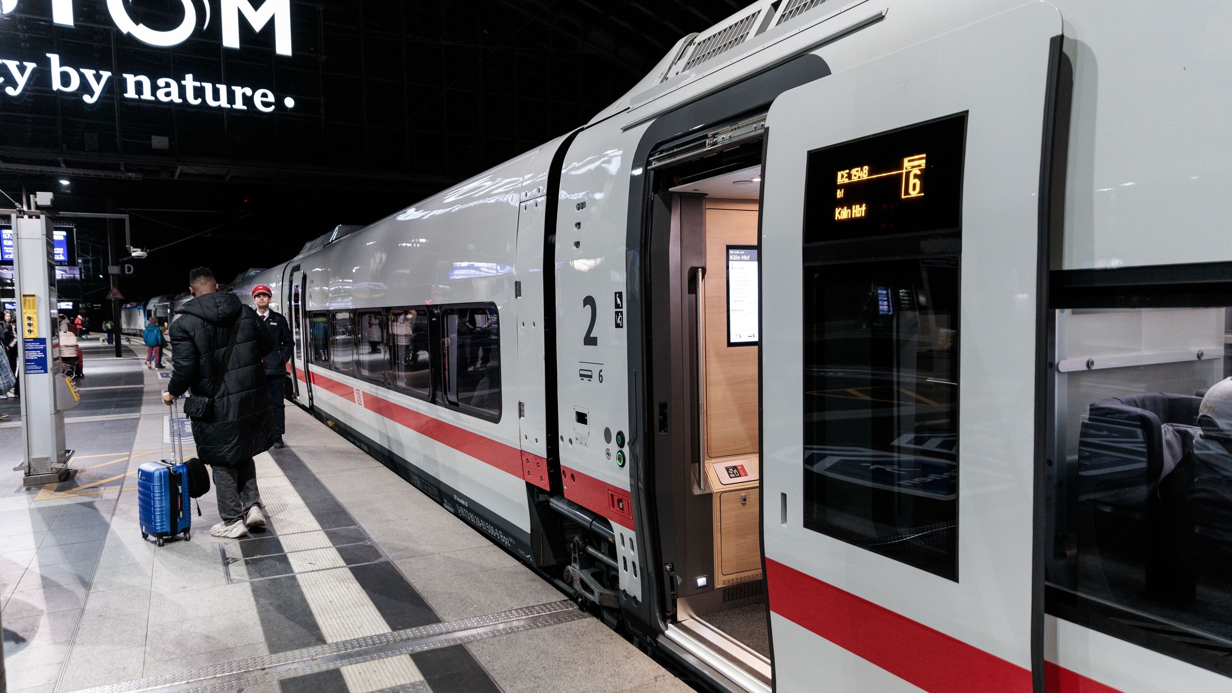 Fabelhafte Kln Wien Zug Fotosnull