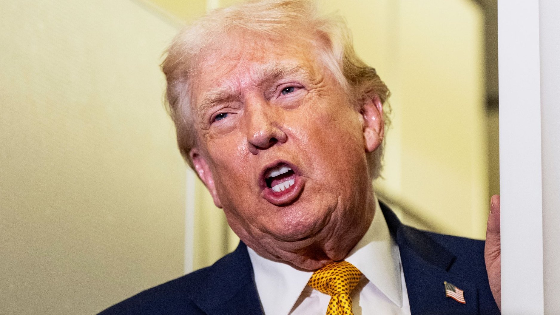 Venezuela: Trump: Venezuela wird bis zu 50 Millionen Barrel Öl abgeben