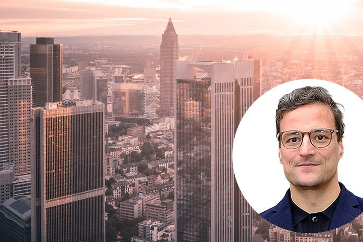 Marcus Diekmann: Die Zinserhöhungen würgen die Start-up-Szene ab