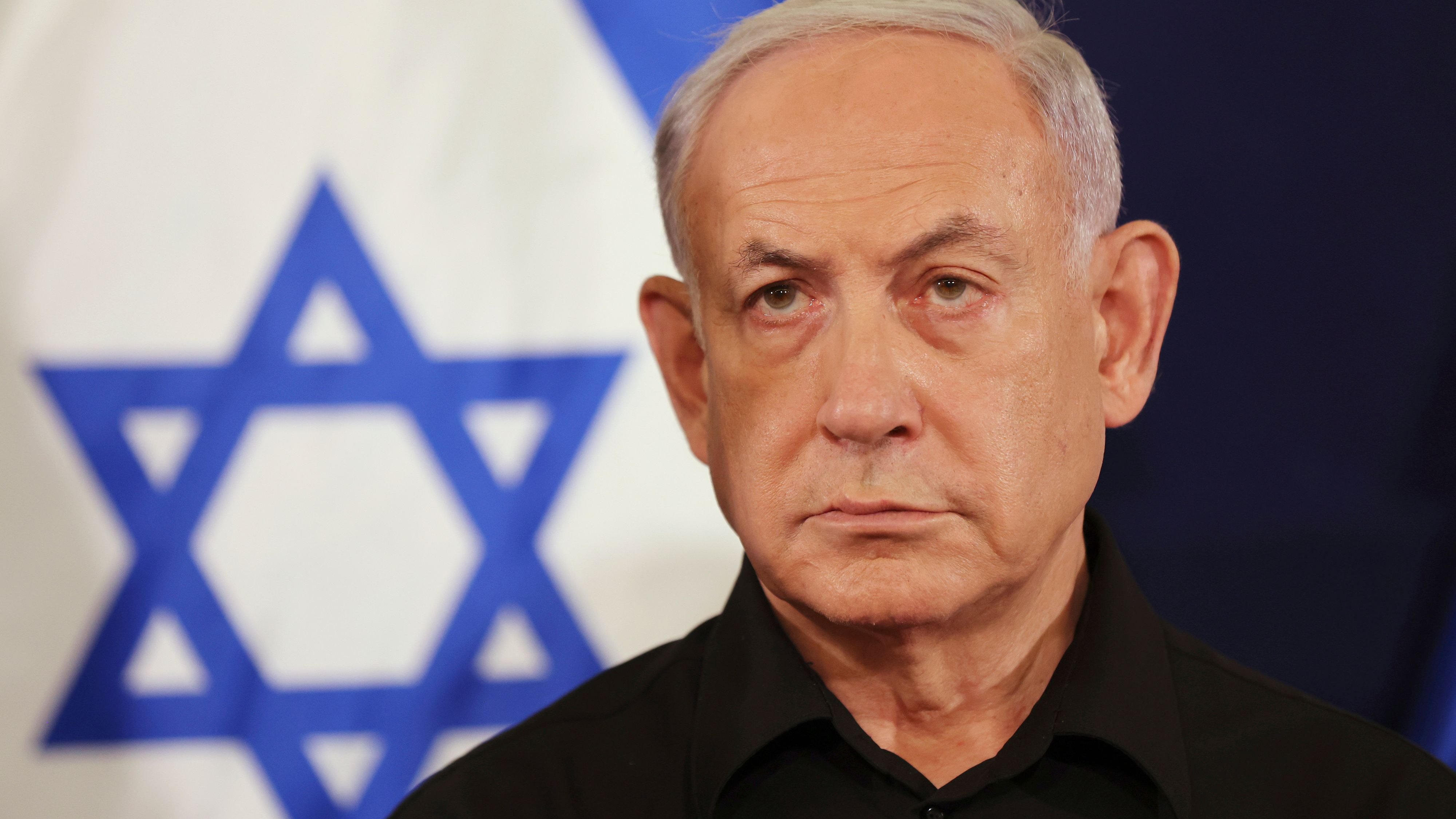 Israel: Netanjahu sagt erstmals vor Gericht aus: „Acht Jahre auf diesen ...