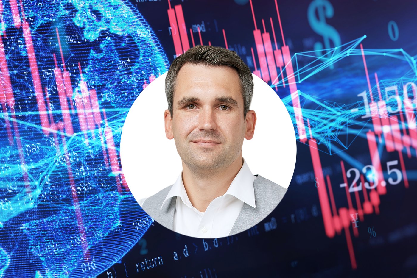 Geldanlage: Das sind die Missverständnisse über den MSCI World