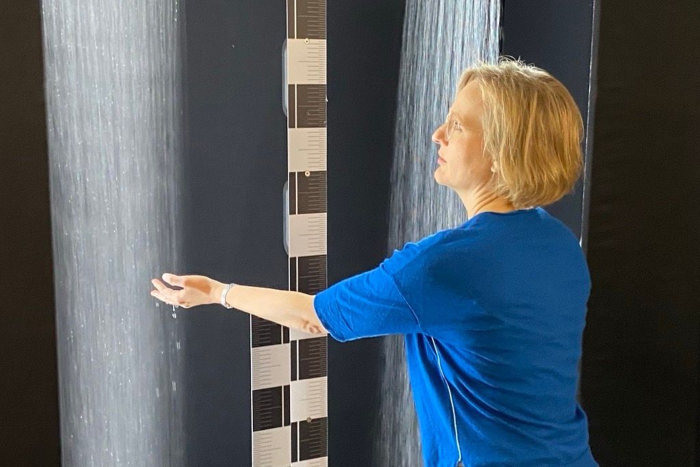 EU-Gesetze: „Das ist die Hölle“ – Bürokratie trifft deutsche Duschköpfe