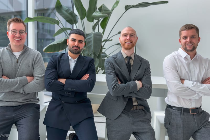 KI-Start-ups jenseits des Hypes: One Ware entwickelt KI für jede Produktion