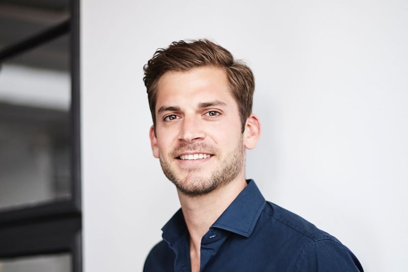 Logistik: Forto-Chef zieht sich von Firmenspitze zurück