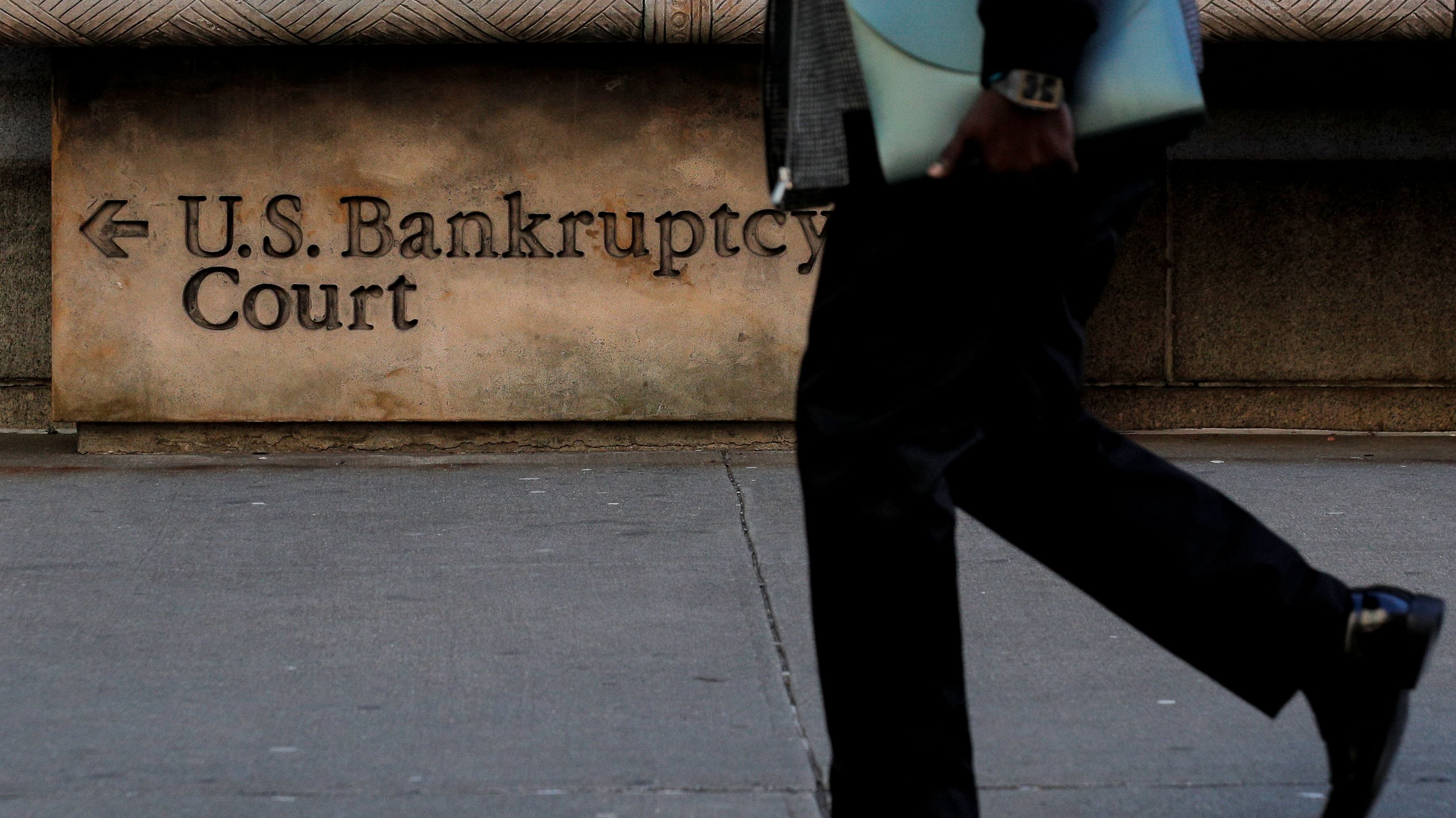 Versicherung: First-Brands-Insolvenz droht zum Milliardenschaden zu werden
