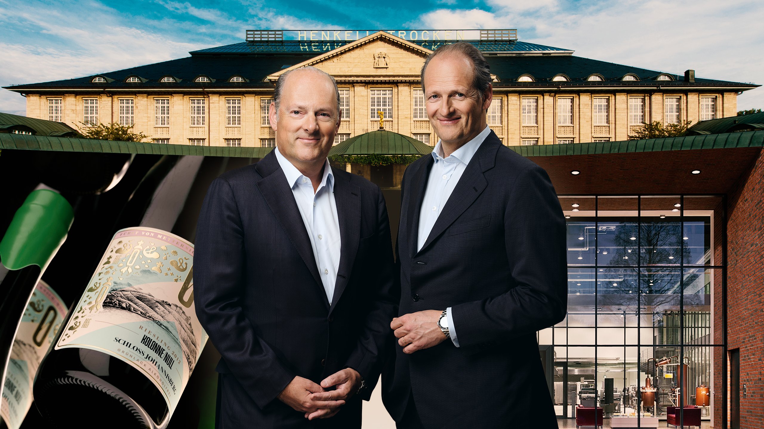 Oetker: „Wir wollen nachhaltiger und innovativer werden“