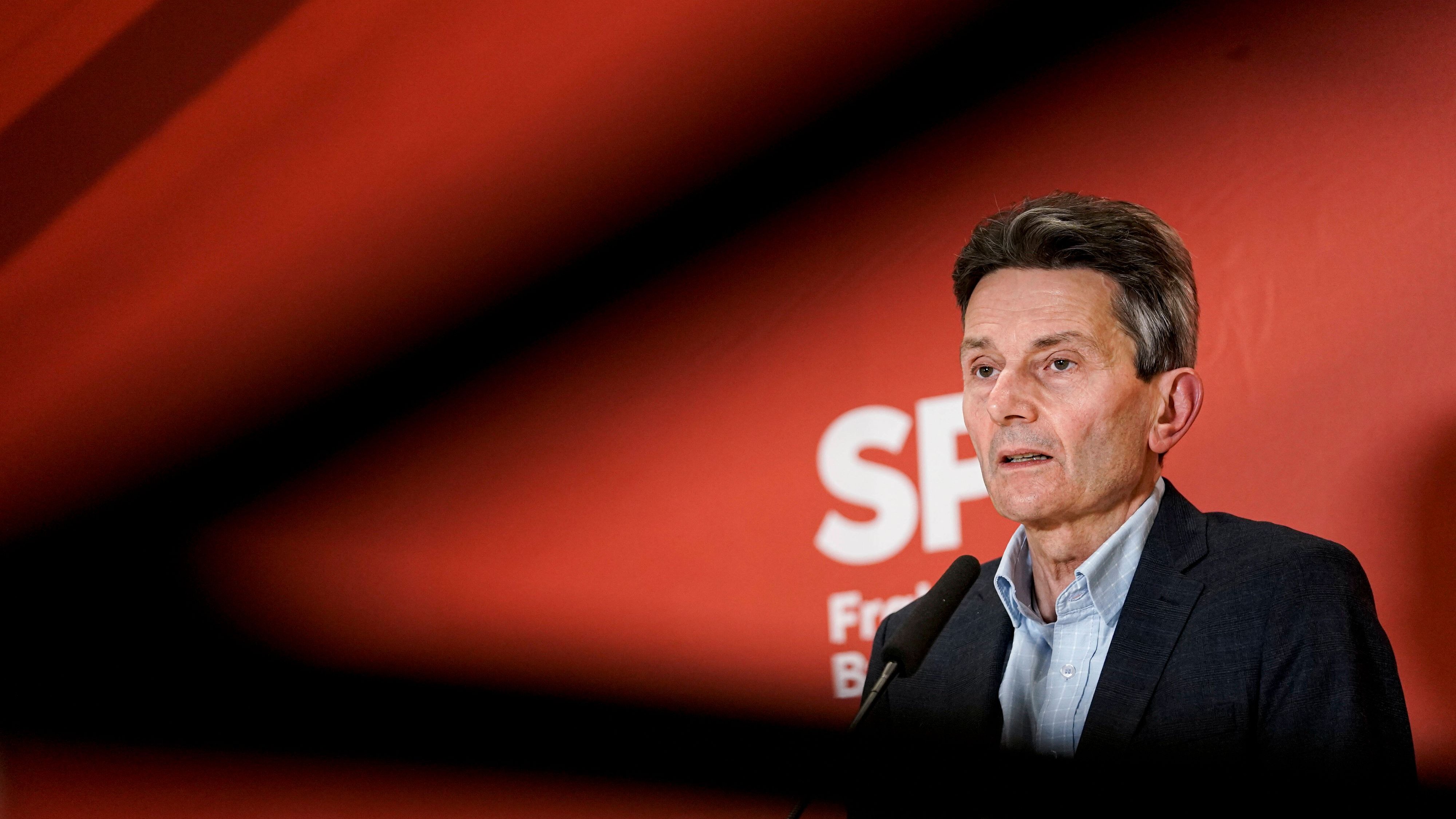 Russland-Politik: Streit über SPD-„Manifest“ wird zur Belastung für die ...