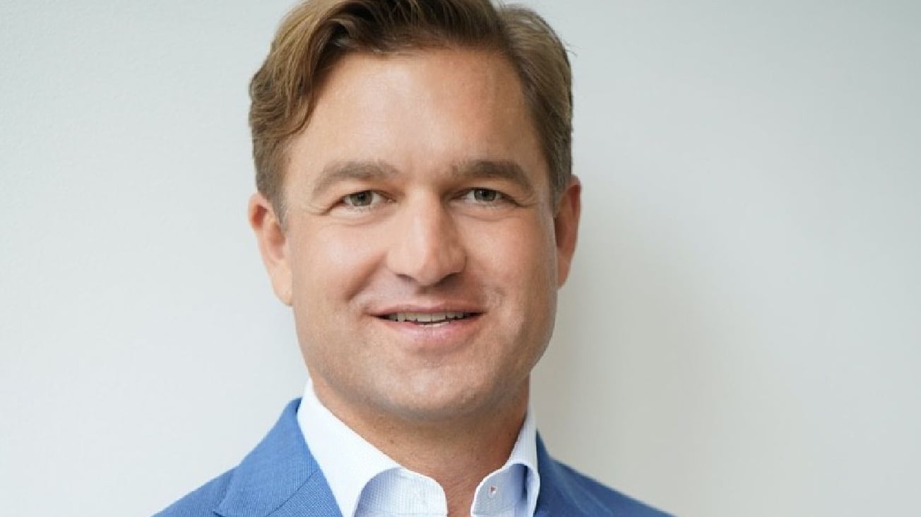 Aldi Süd bekommt neuen Co-Chef