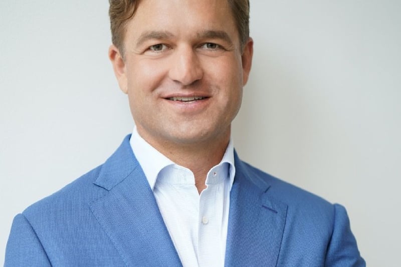 Aldi Süd bekommt neuen Co-Chef