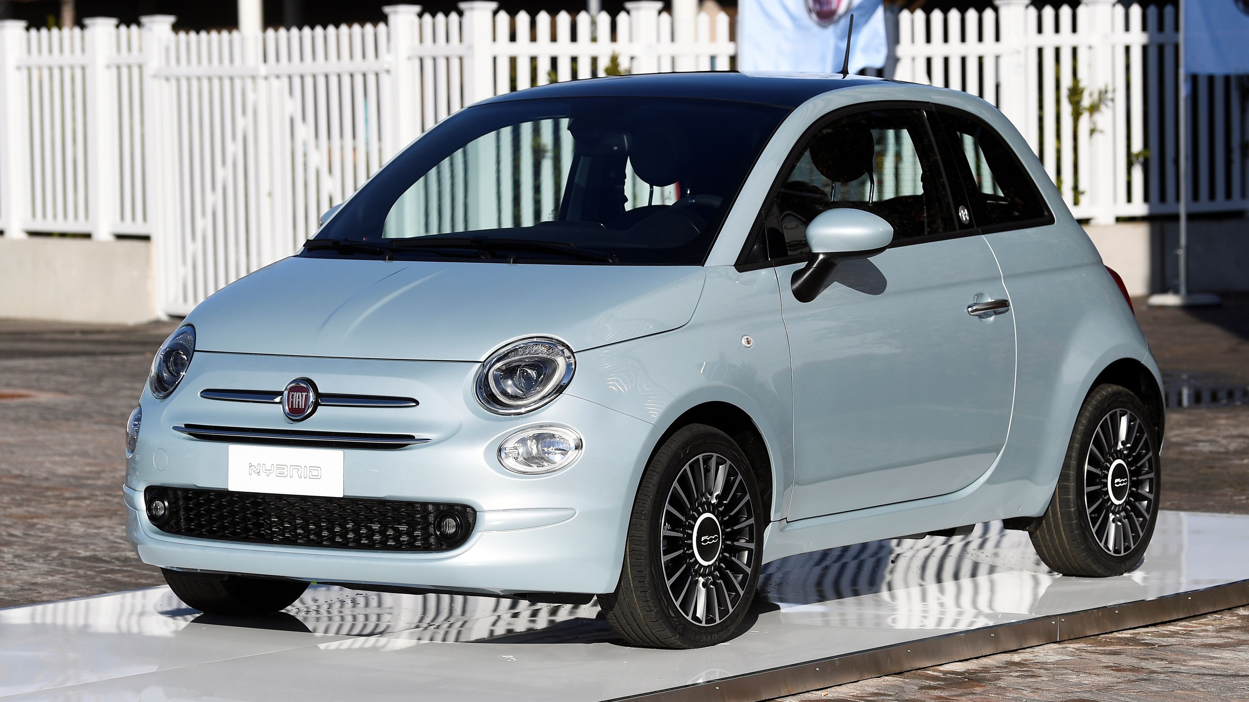 Fiat 500: Diese Schwächen hat der Kleinstwagen als Gebrauchtwagen