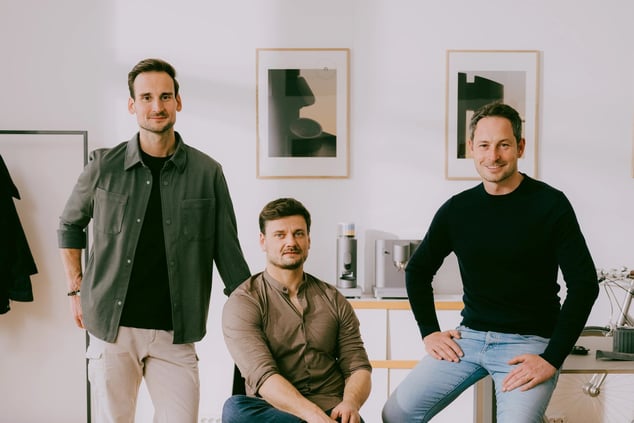Start-up: Wie Next Level Coffee den Kaffeegenuss neu erfindet