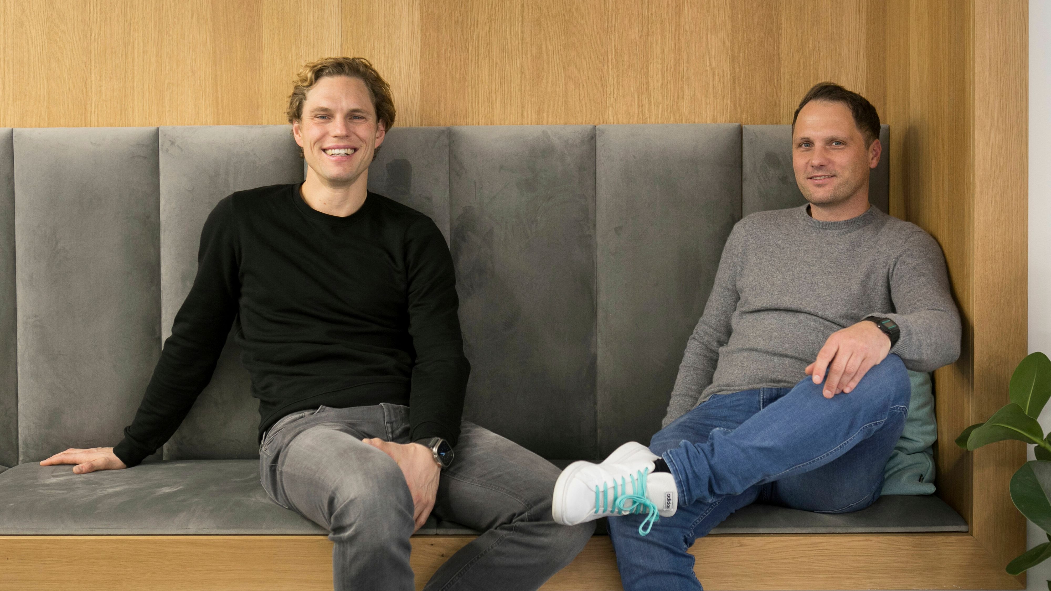 Broker: Scalable Capital sammelt 155 Millionen Euro ein
