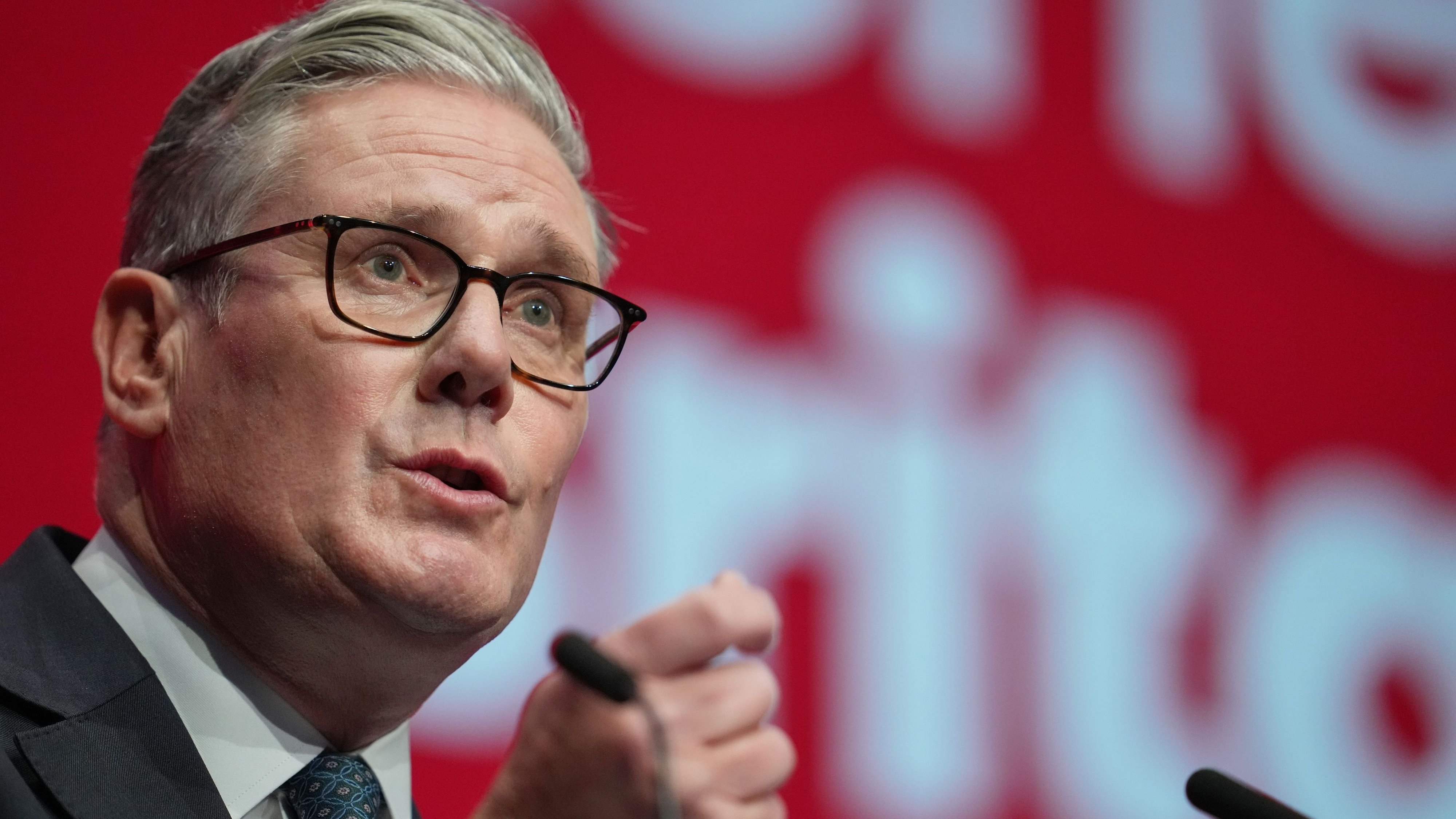 Großbritannien: Keir Starmer sucht die Konfrontation mit Nigel Farage