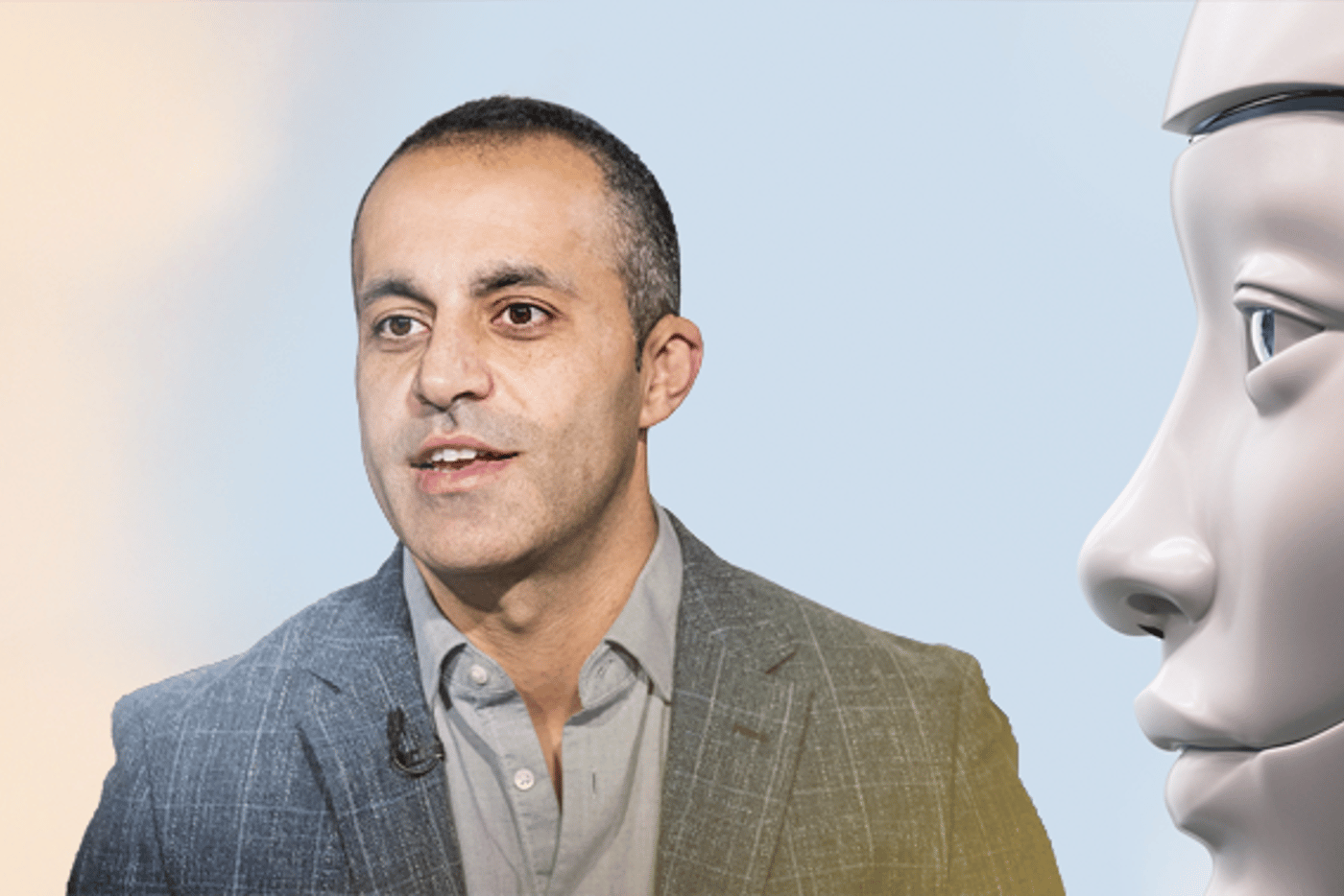 Databricks-CEO Ghodsi über KI-Unternehmen und das Europageschäft