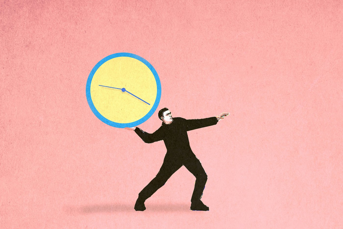 Mitarbeiter: Arbeitnehmer erzählen, warum sie Arbeitszeitbetrug begehen