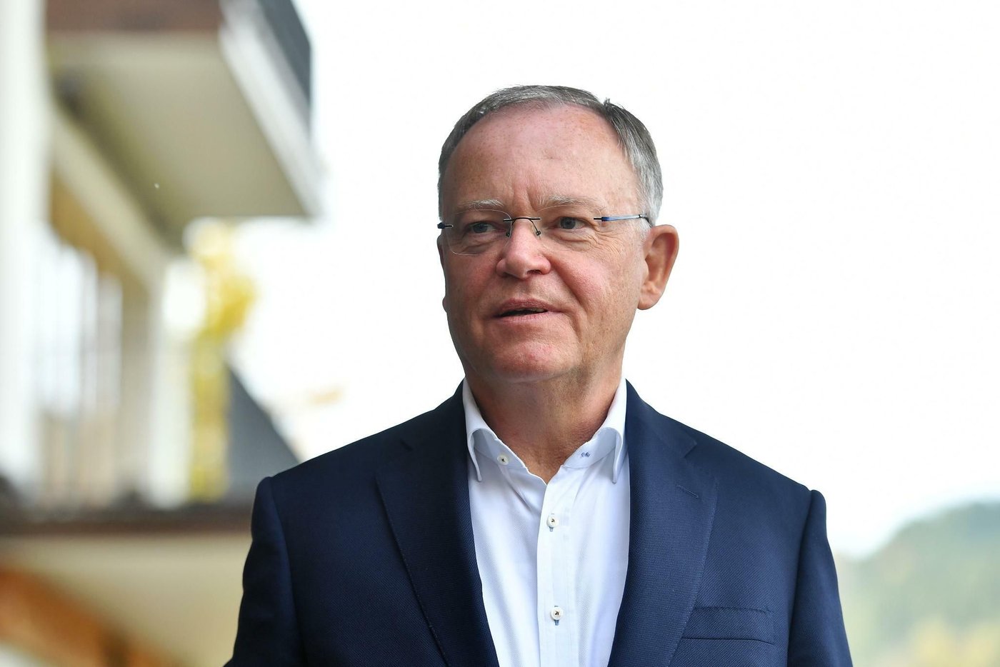 Stephan Weil: Deutschland braucht aktive Industriepolitik