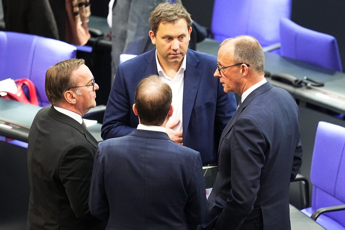 Koalition: Was die SPD-Pläne für die Steuerzahler bedeuten