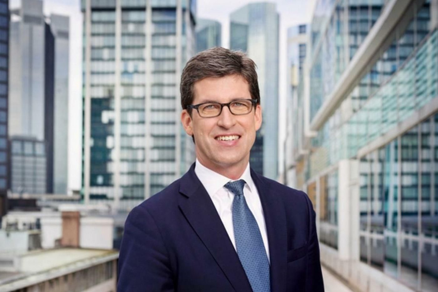 JP Morgan: Neue Rolle für Investmentbanker Albersmeier