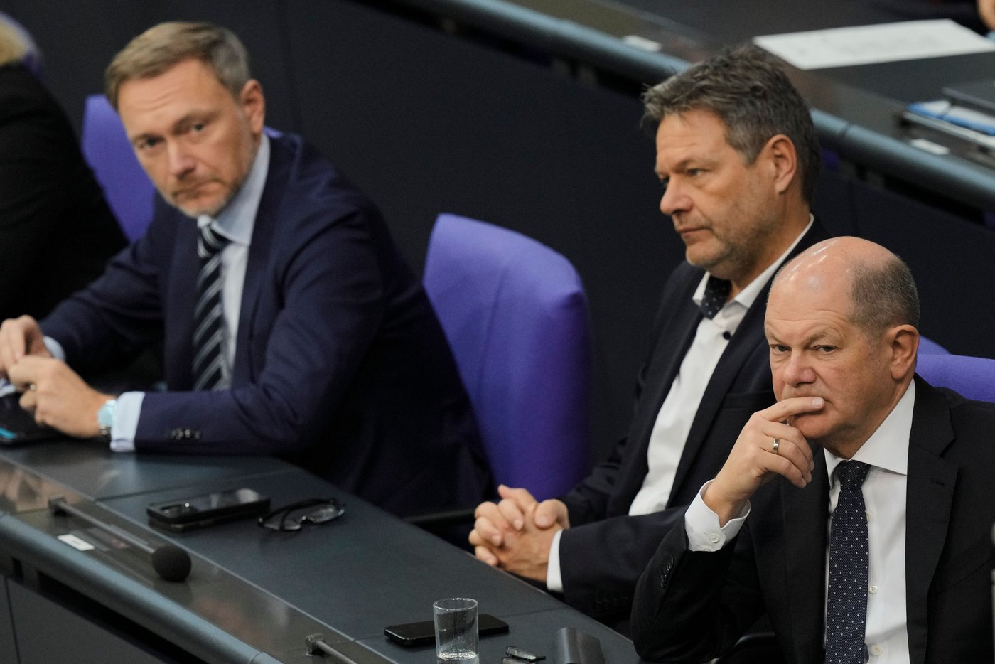 SPD: Bundestag wird Haushalt 2024 nicht vor Jahresende beschließen