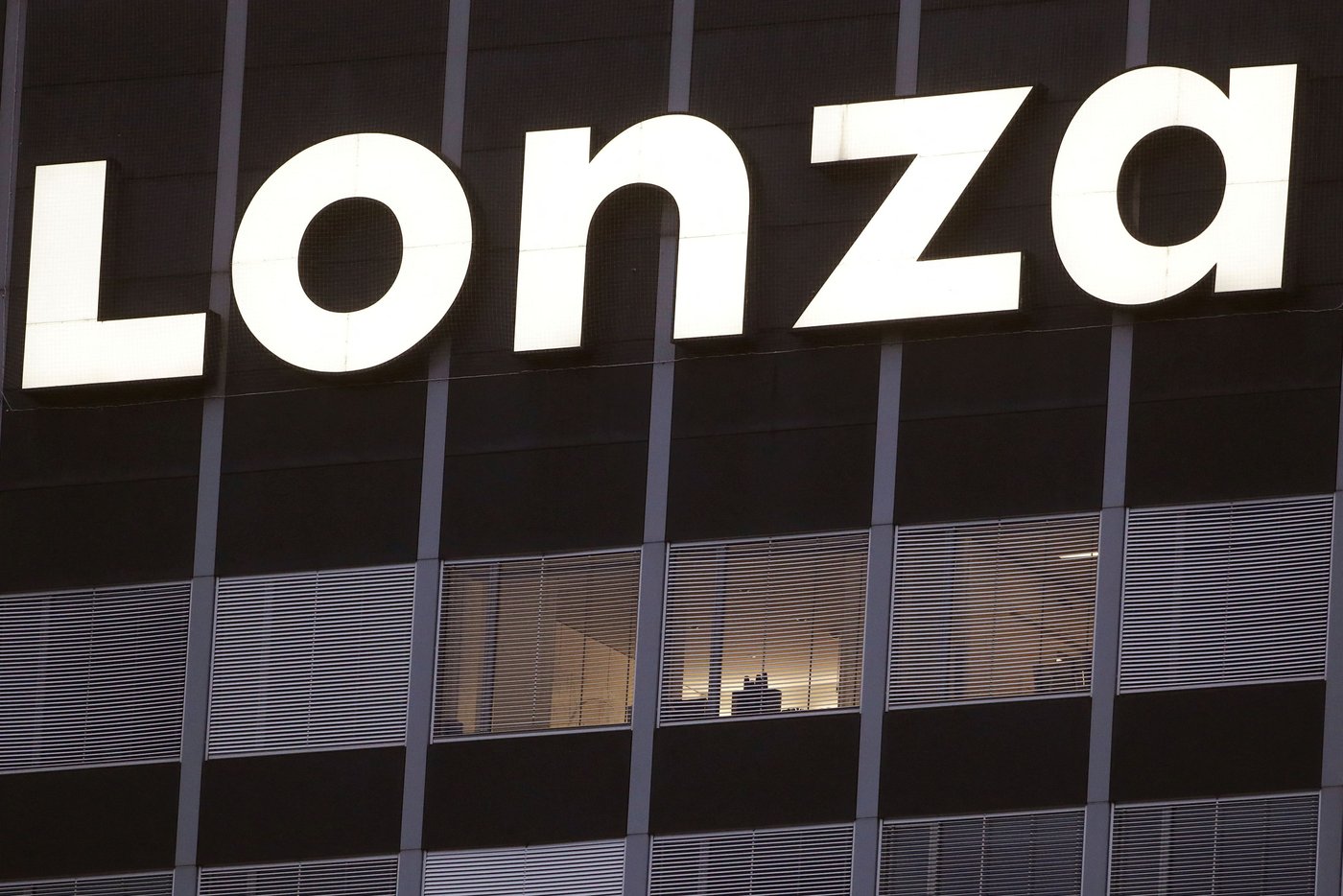 Pharma: Schweizer Lonza holt Ex-Olympia-Fechter Wienand als neuen Chef