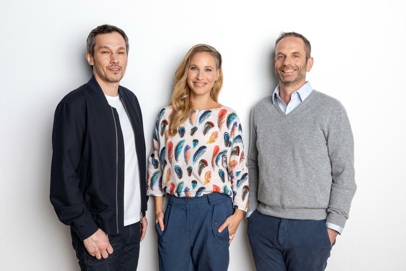 Edding: Stiftehersteller führt Job-Sharing im Vorstand ein