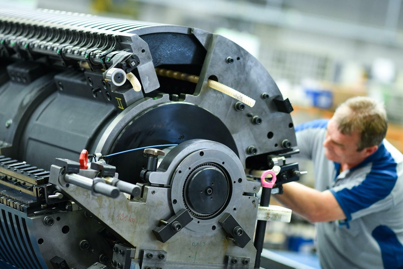 Wie Heideldruck die Wende schaffen will