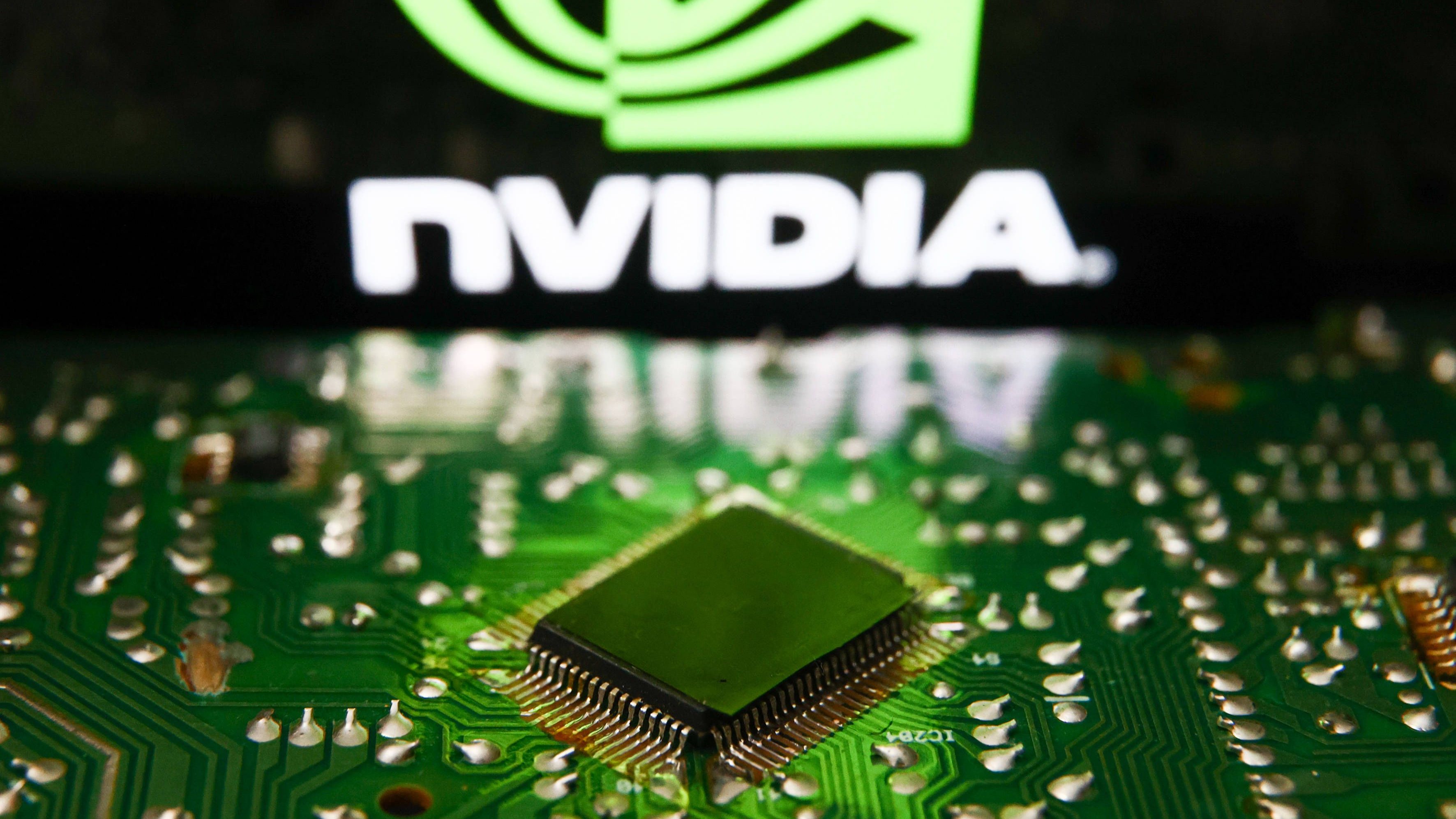 Halbleiter: Alibaba und ByteDance wohl an Nividias H200-Chips interessiert