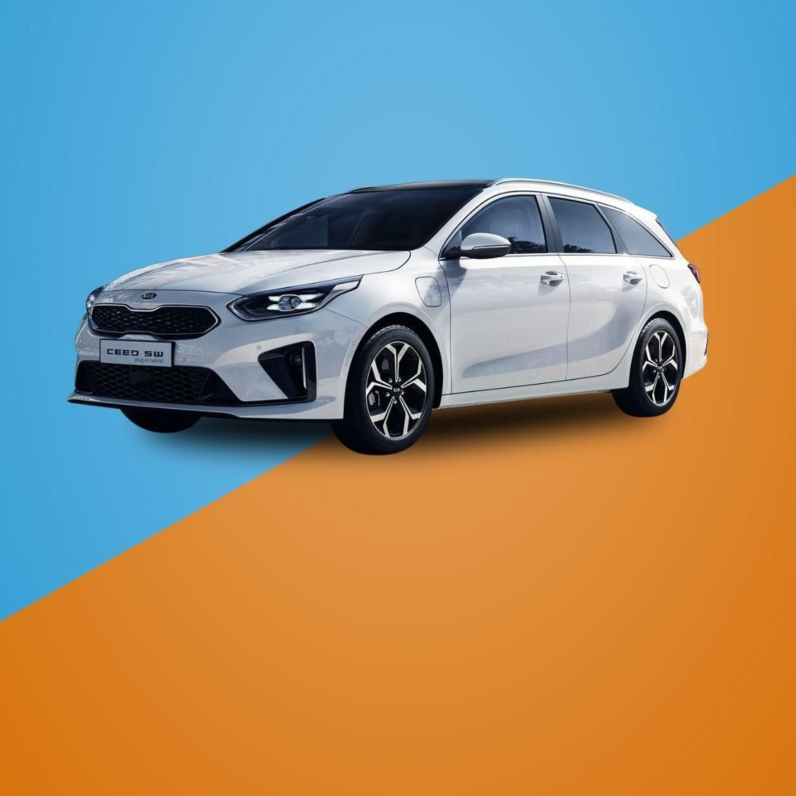 Kia Ceed SW im Test 2020 Preis Reichweite Verbrauch