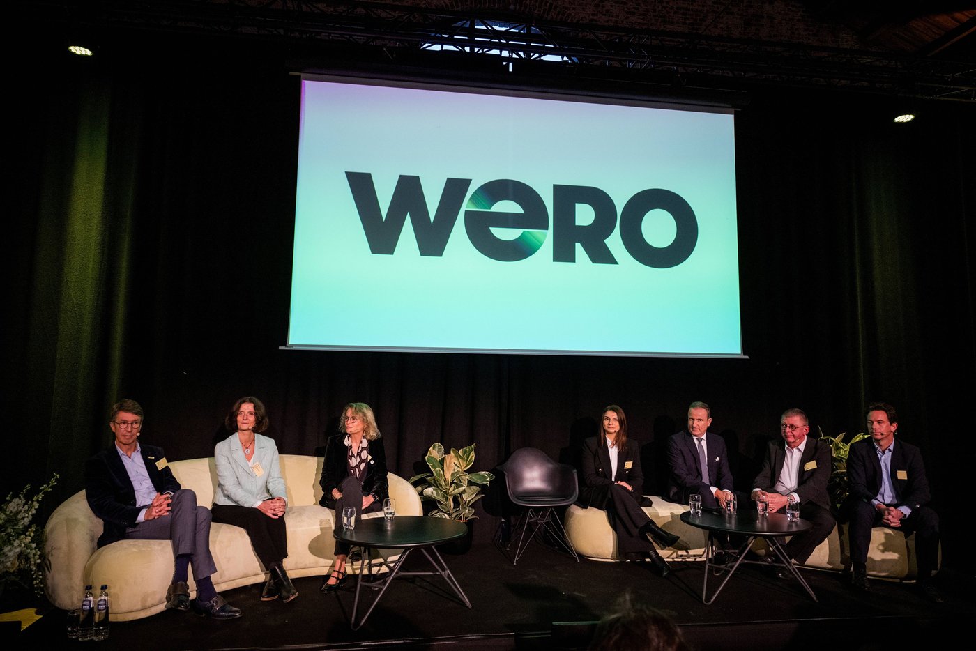 Geld: Konkurrenz für Paypal – Wero-App steht kurz vor dem Start