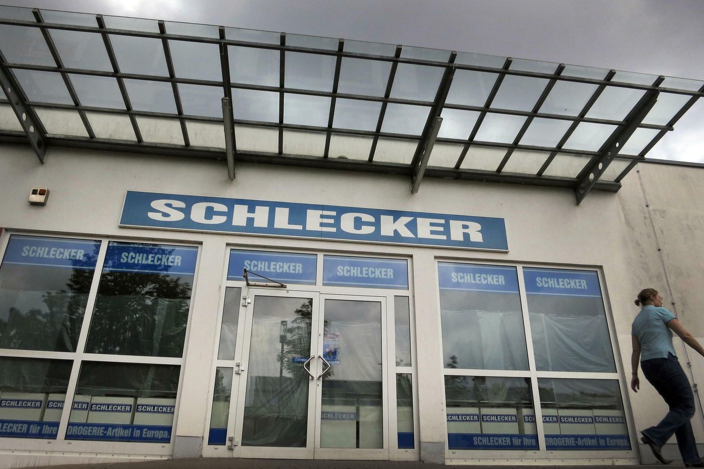 Filialen verkauft: Schlecker-Tochter in Tschechien wird „Solvent“