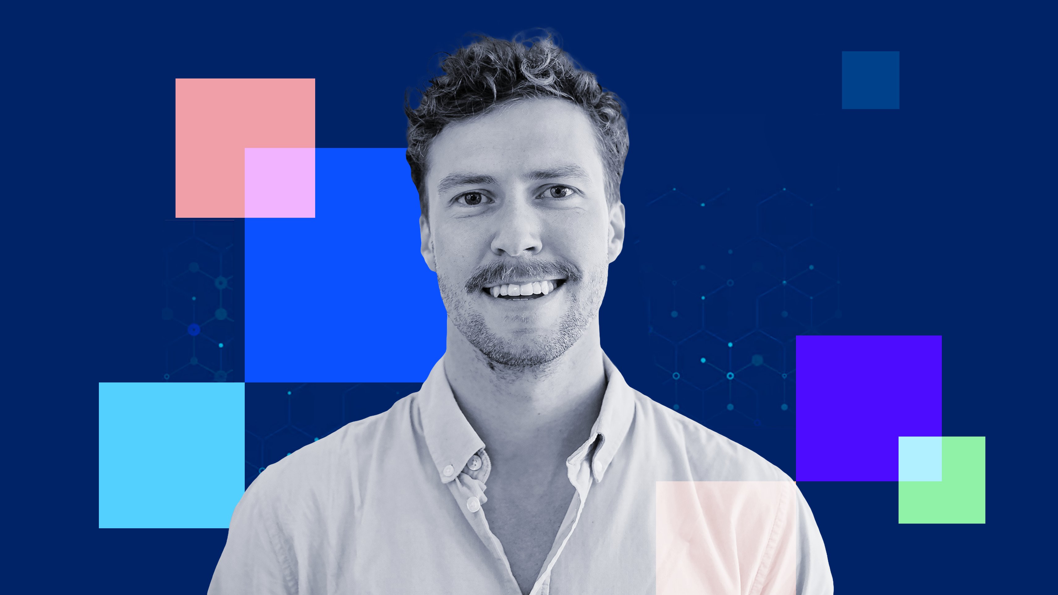 Benedikt Luber: „Diese unsichtbare Infrastruktur ist der ‚Hidden Champion‘“