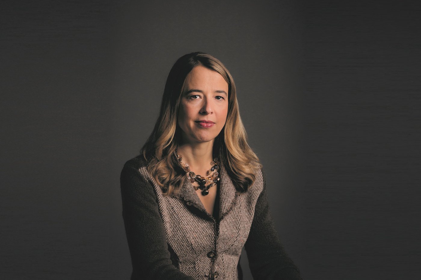 Wirtschaftsweise Ulrike Malmendier: „Lieferketten werden wieder einbrechen“