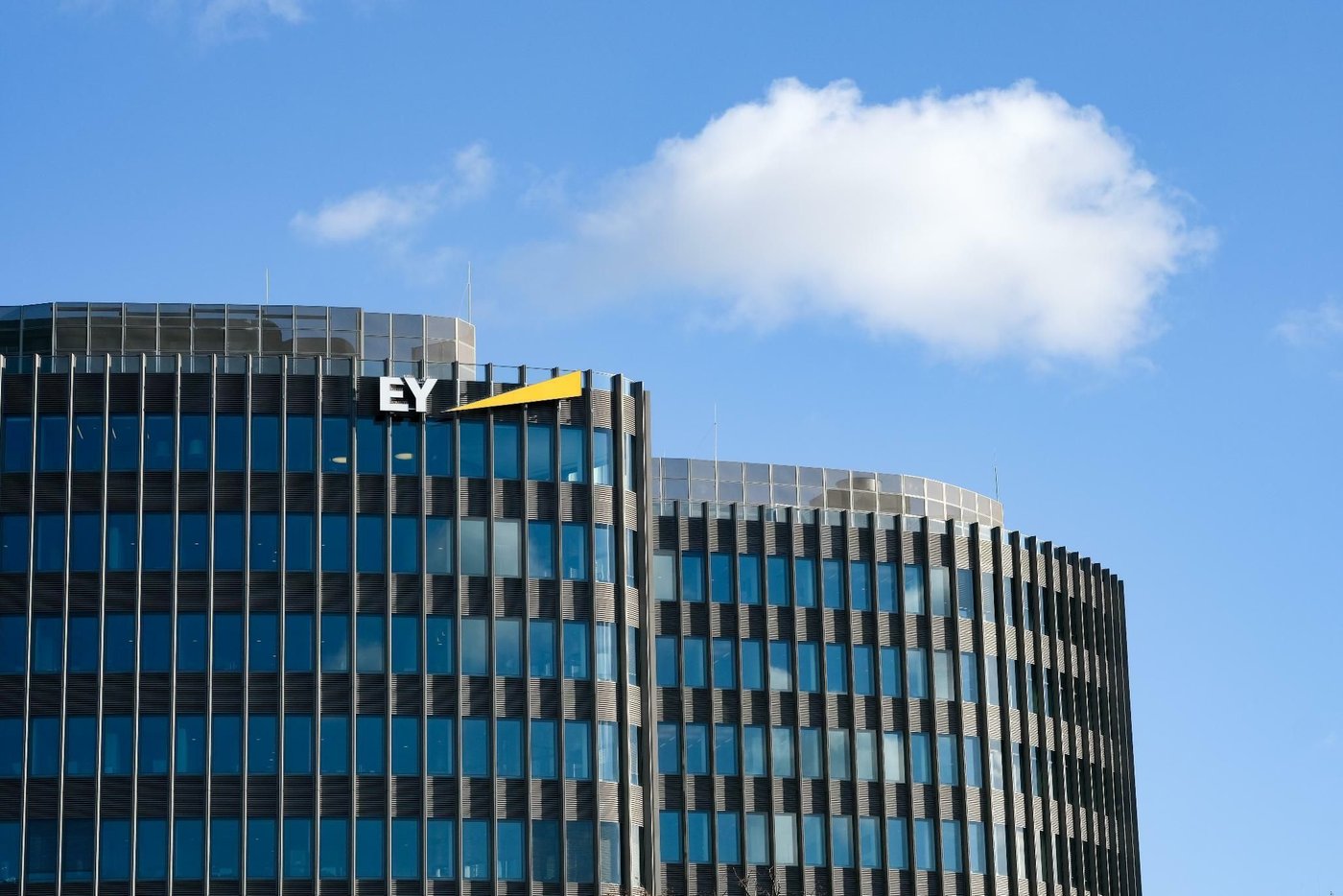 Wirtschaftsprüfer EY stellt 2000 neue Mitarbeiter ein