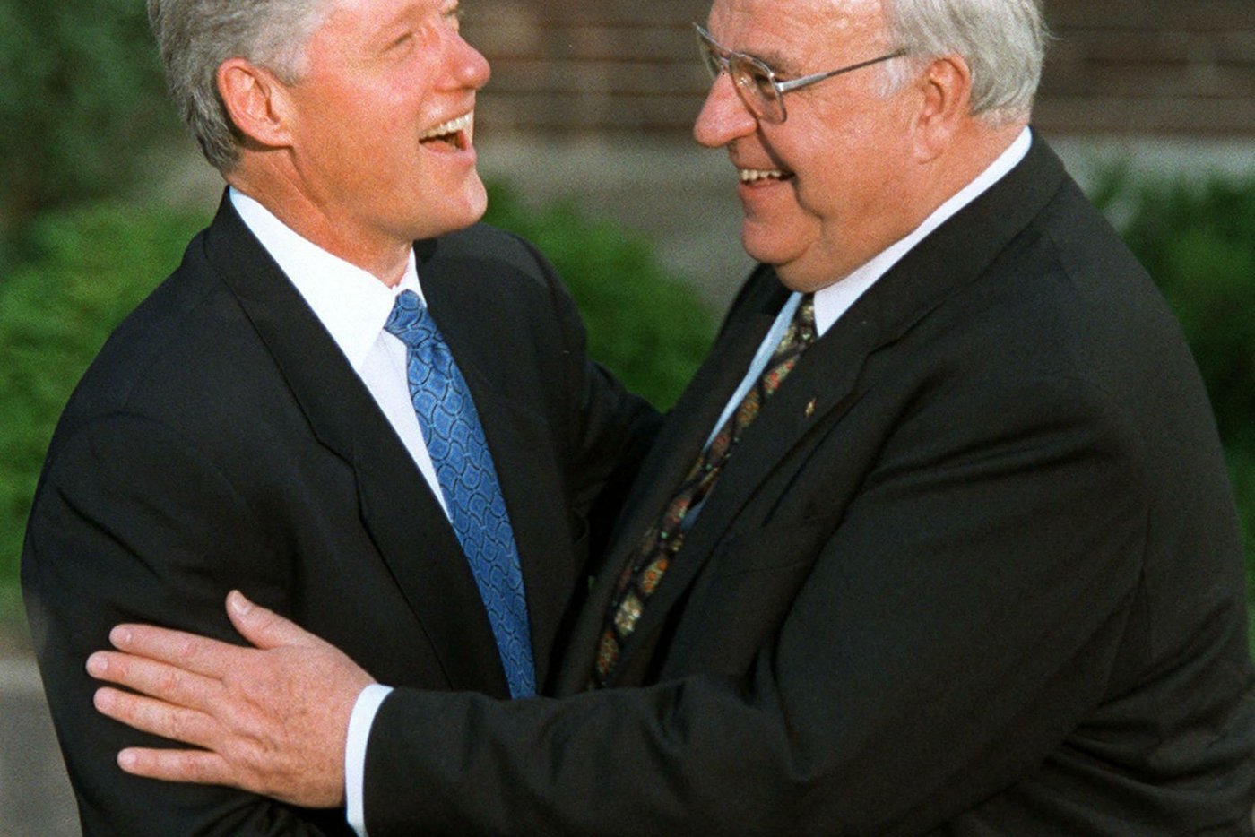 Reaktion zu Helmut Kohl: „Eine Schlüsselfigur der europäischen Integration“