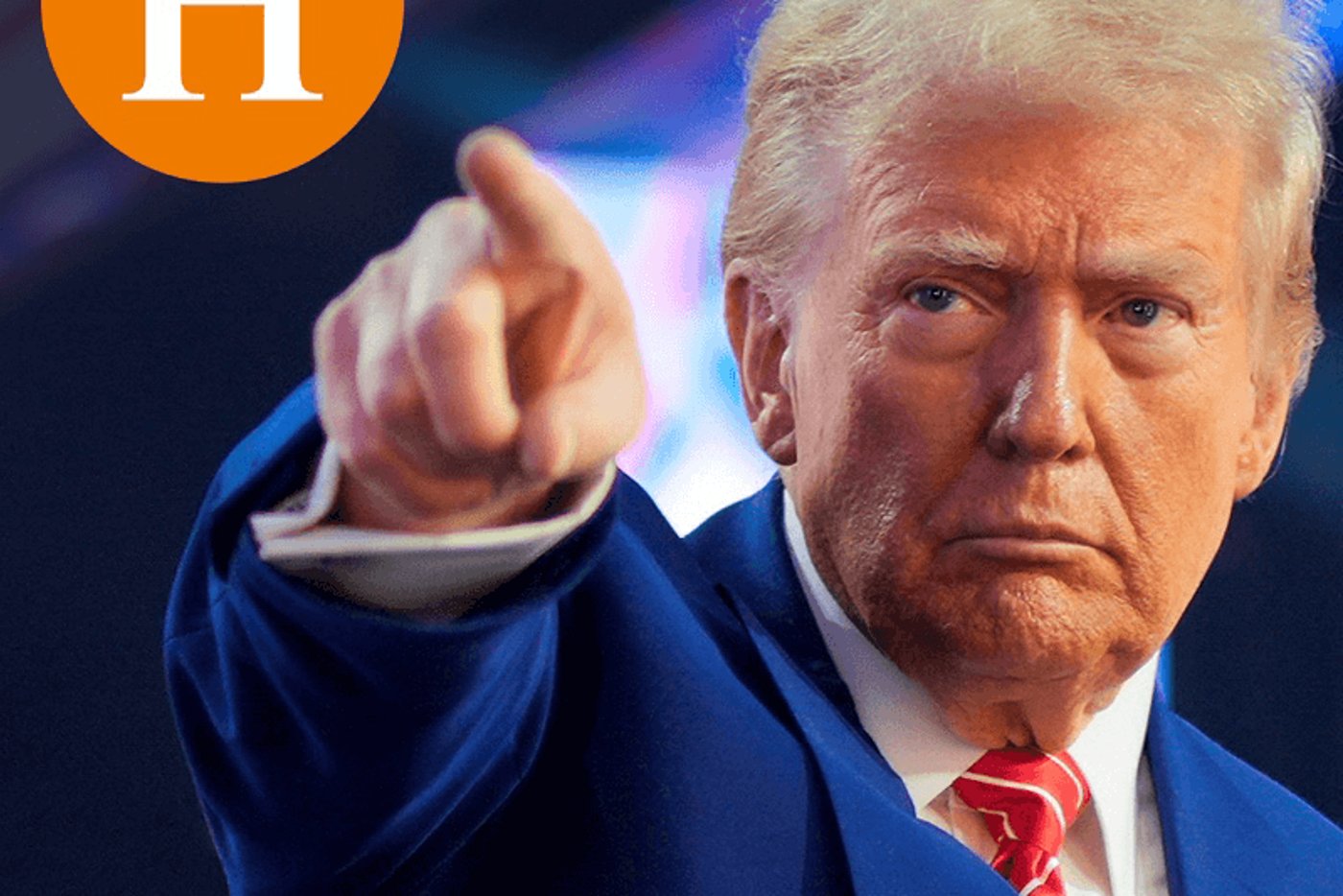 Trump Watch: „Peking sitzt am längeren Hebel“ – Verzockt sich Donald ...