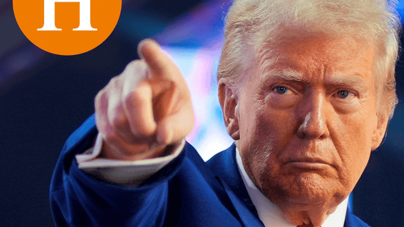 Trump-Watch: Anatomie des Widerstands gegen Trump – mit Cathryn Clüver ...