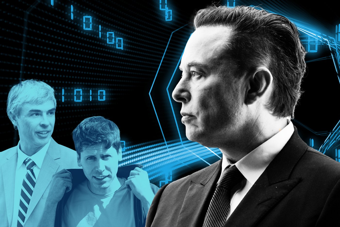 Biografie über Elon Musk: „Sie hatten Angst vor ihm“