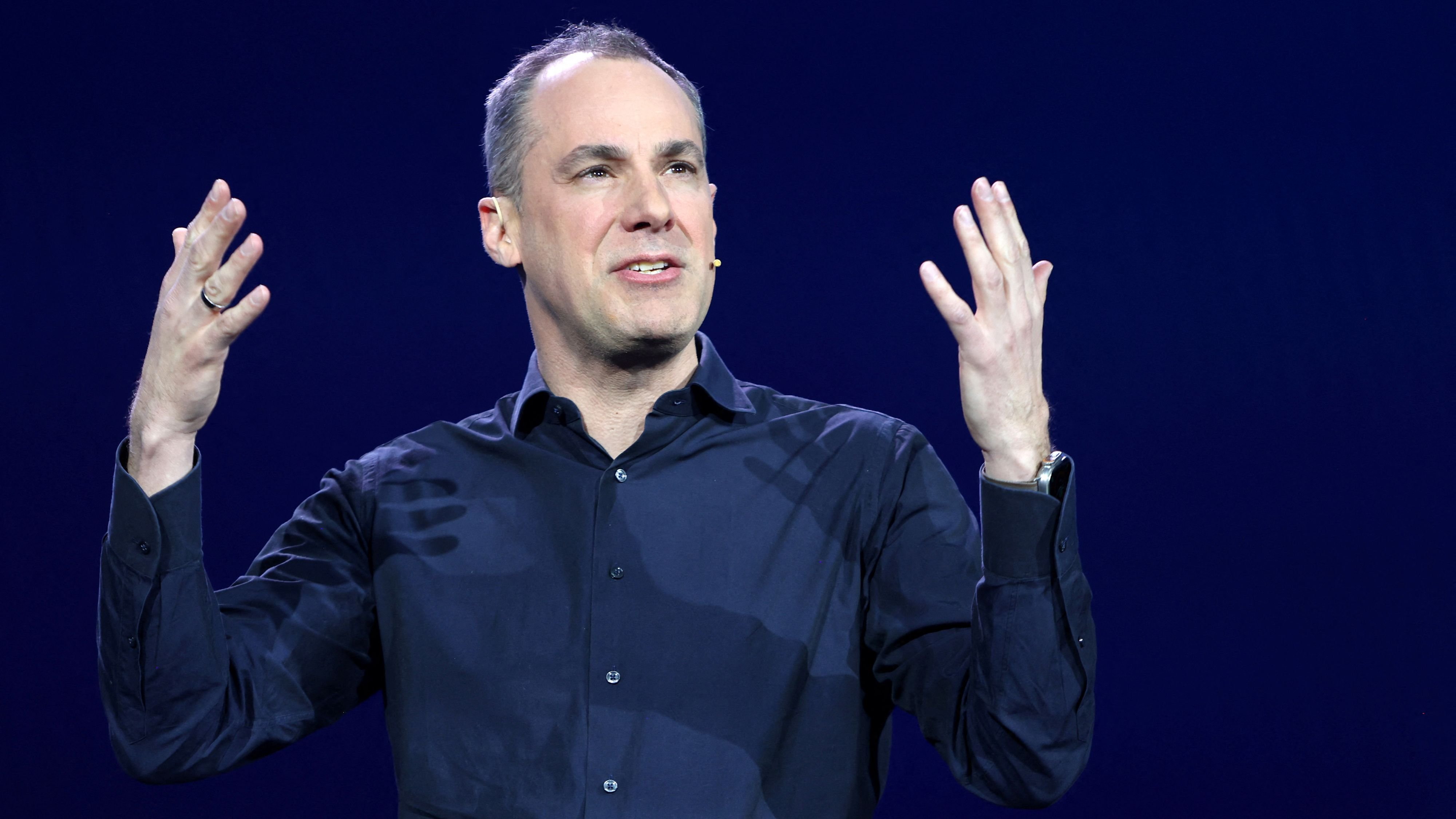 Cedrik Neike: Siemens verlängert Vertrag mit Digitalvorstand