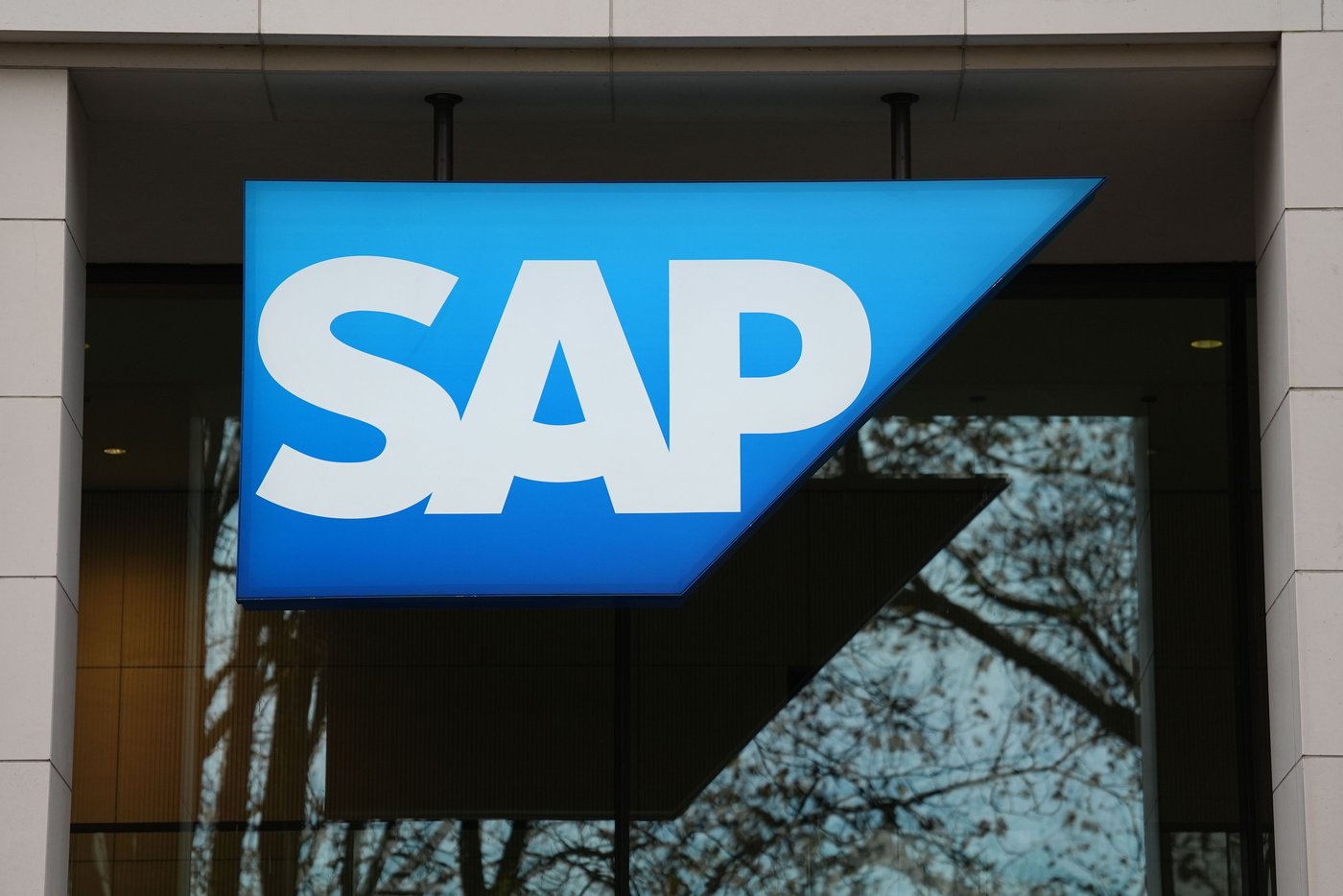 SAP überholt Novo Nordisk und wird Europas wertvollstes Unternehmen