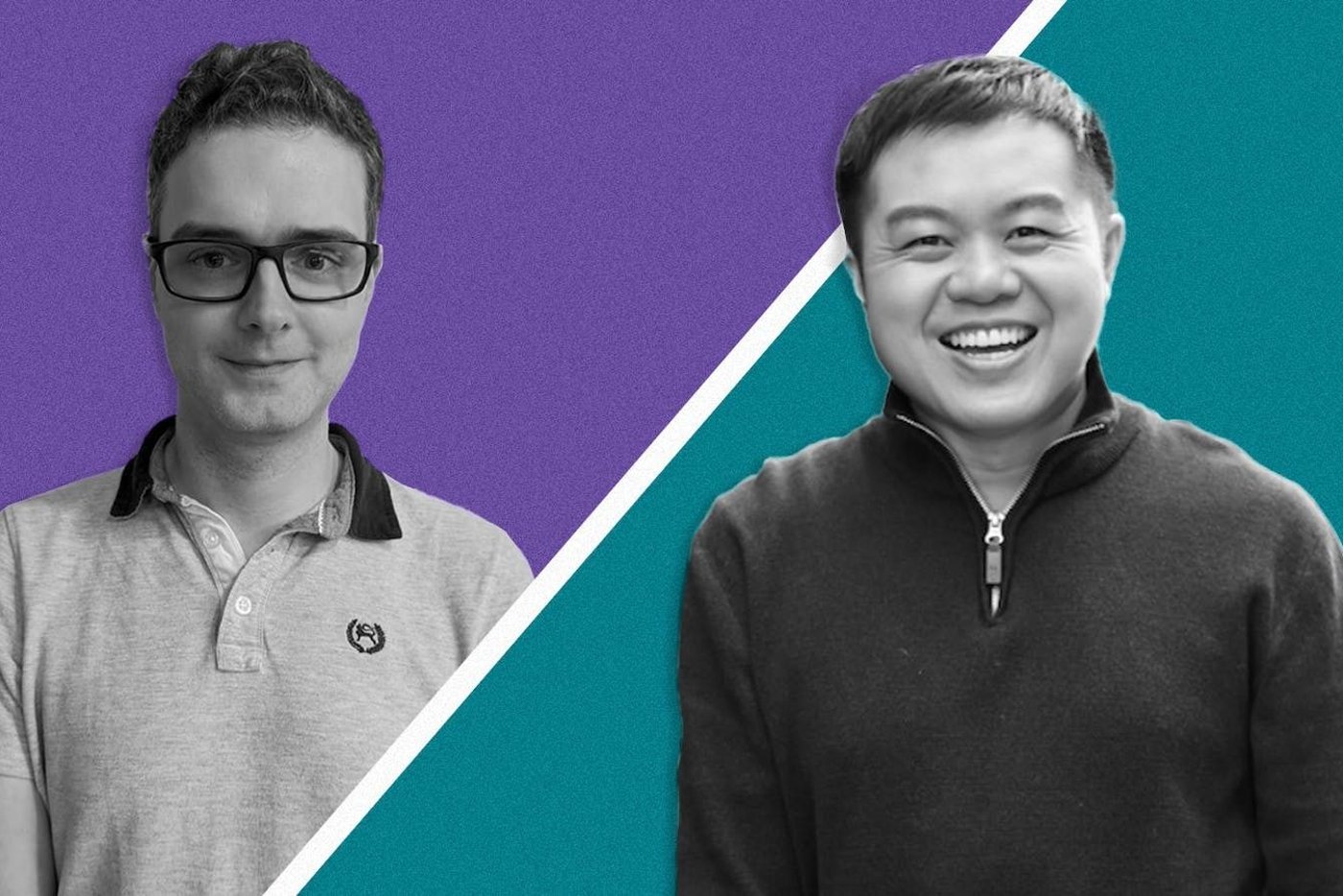 Warum zwei KI-Pioniere ihr Start-up in Tokio gründen