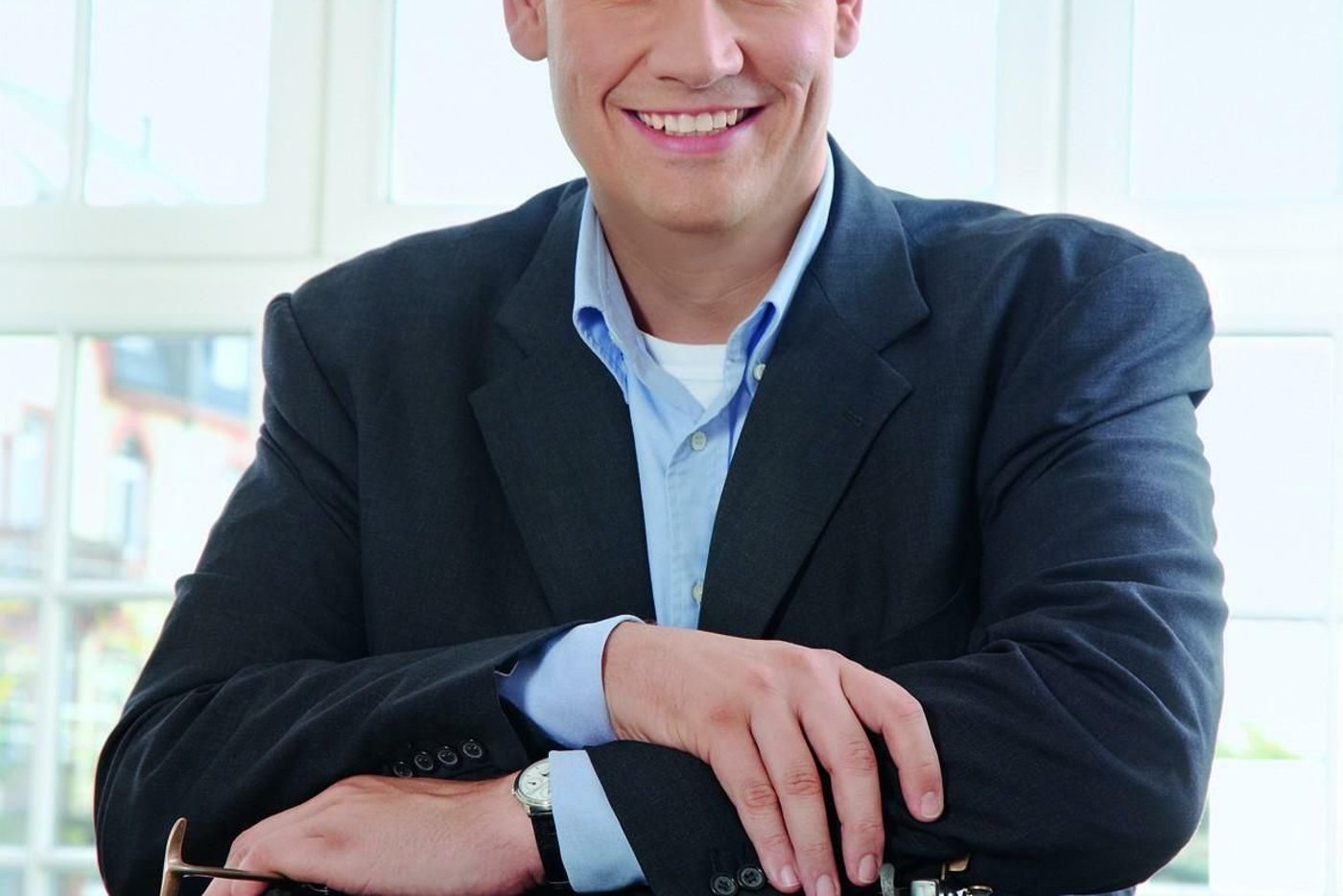 Wisag-Chef zur Ukraine „Wir Unternehmer tragen Verantwortung“