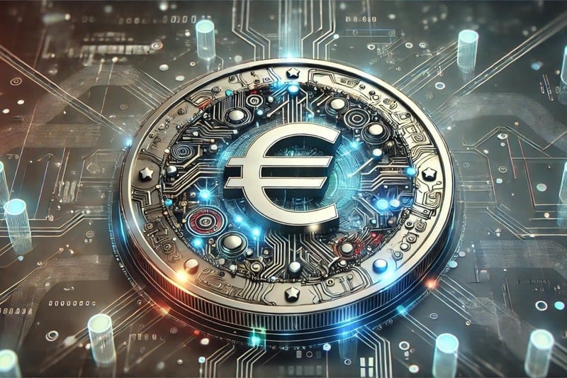 Banken: Deka, Unicredit und ING entwickeln Euro-Stablecoin