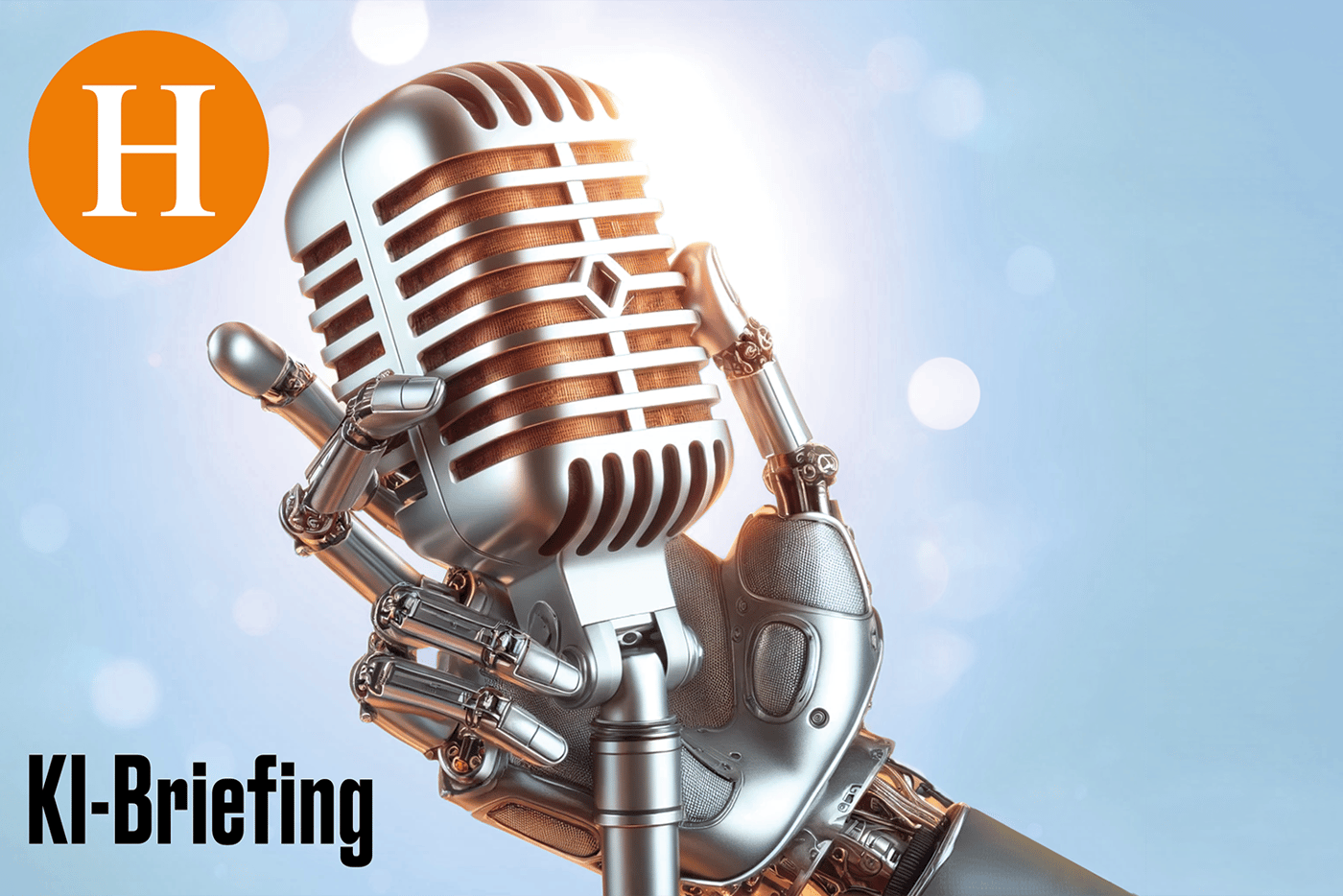 Diese sieben Entwicklungen bestimmen die KI-Welt im Jahr 2025