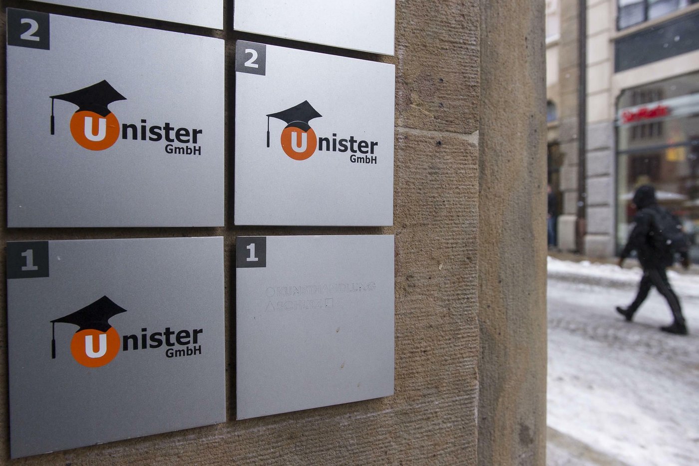 Unister-Geschäftsführer: Peter Zimmermann räumt seinen Posten