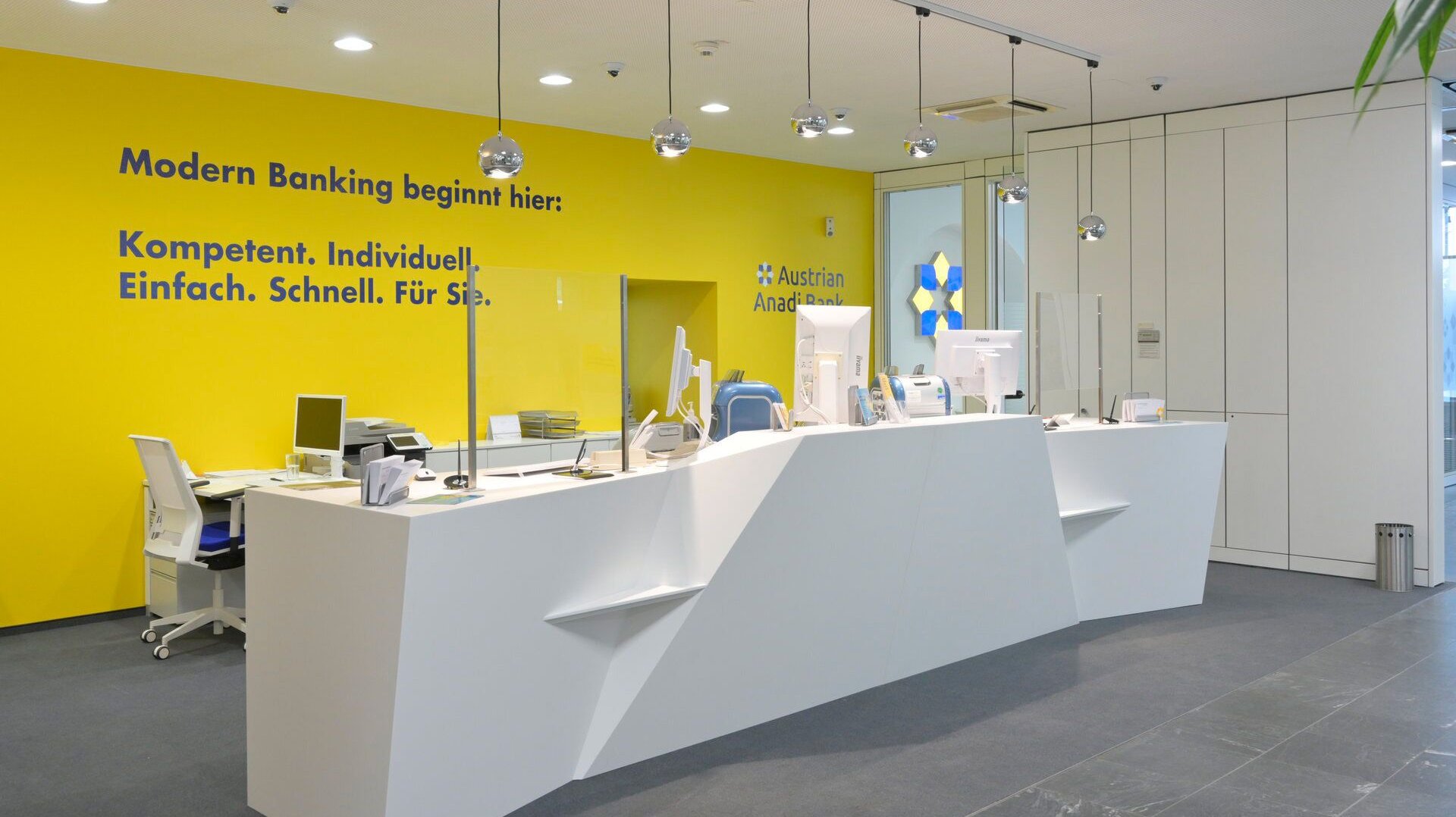 Austrian Anadi Bank will nach Deutschland expandieren