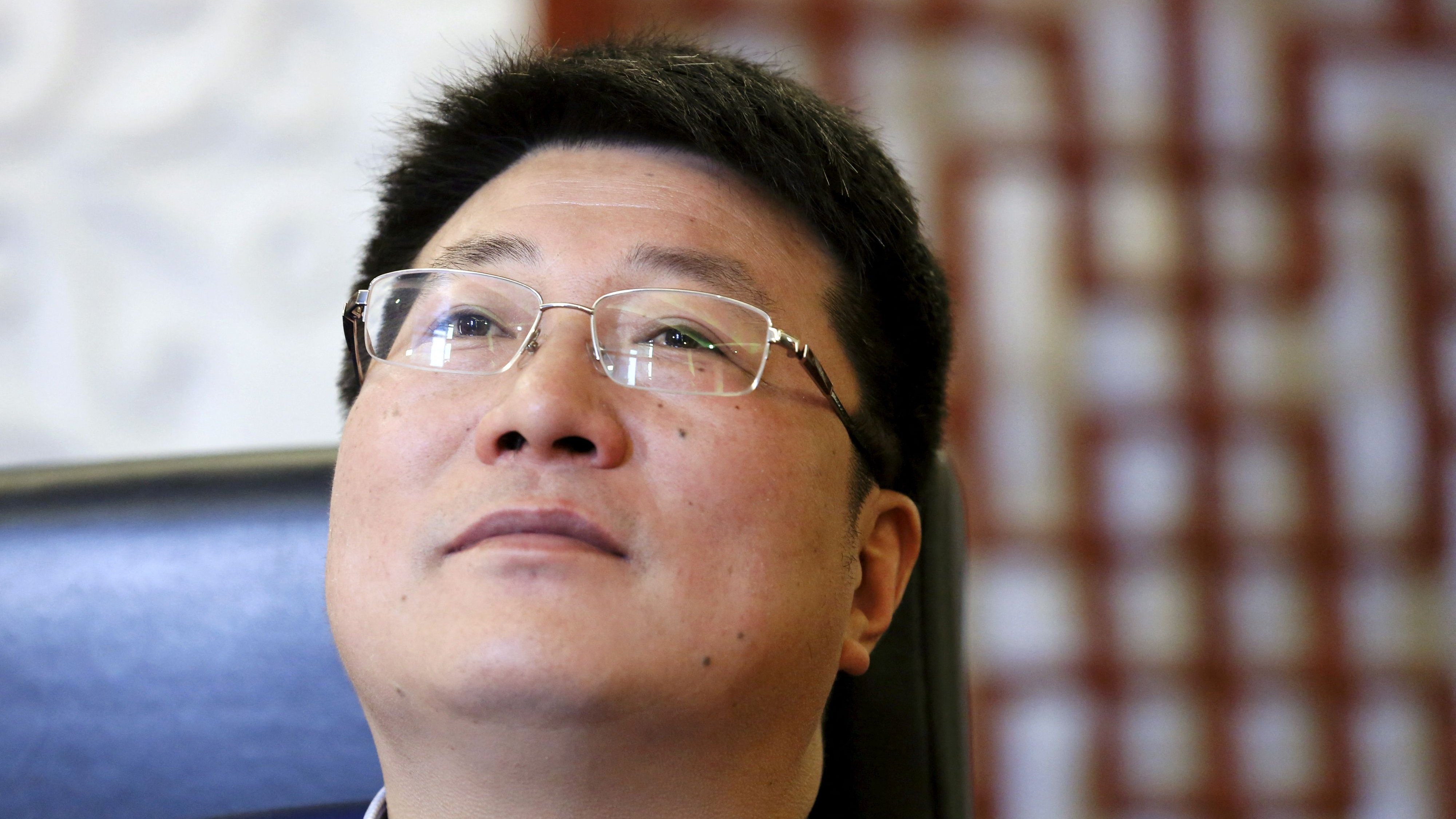 China: Chipmanager Zhao Weiguo zu Todesstrafe auf Bewährung verurteilt