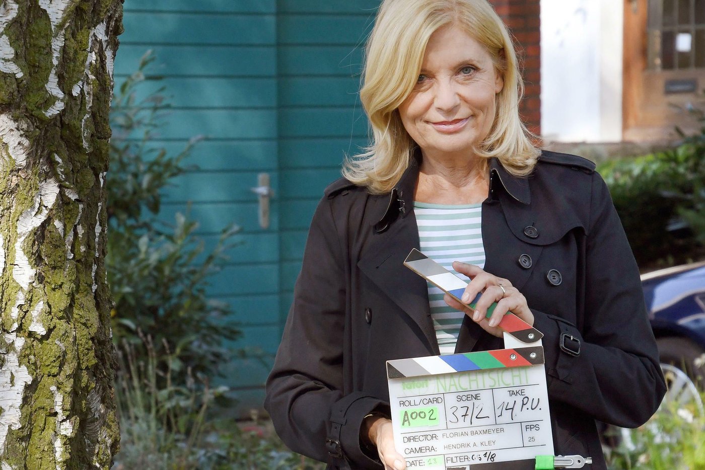 „Schlag ins Gesicht“: Sabine Postel kritisiert „Tatort“ mit ...