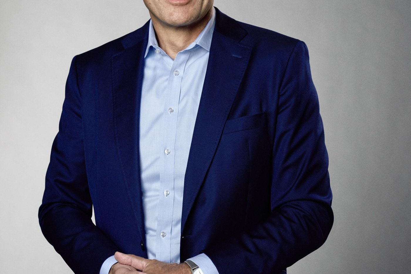 Arnd Franz wird neuer Chef beim Autozulieferer Mahle