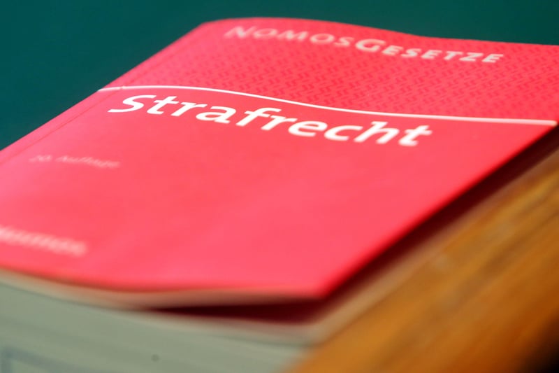 Kommentar: Modernisierung des Strafgesetzbuch – Endlich entkriminalisiert